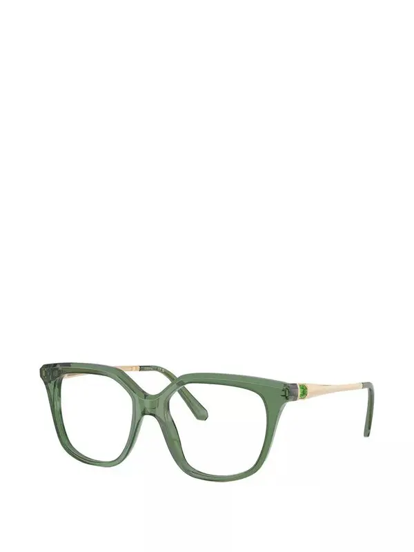 SWAROVSKI Square-frame Glasses