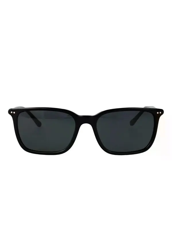 POLO RALPH LAUREN EYEWEAR Square-frame Sunglasses