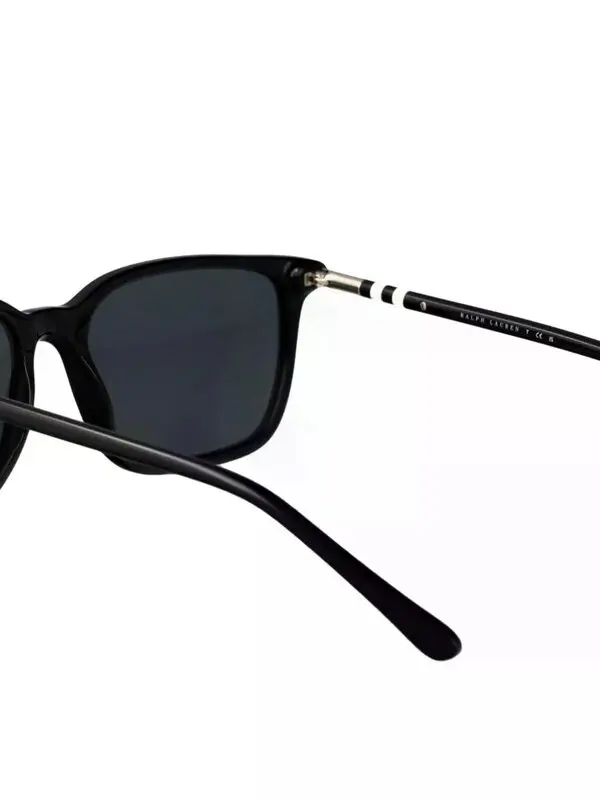 POLO RALPH LAUREN EYEWEAR Square-frame Sunglasses