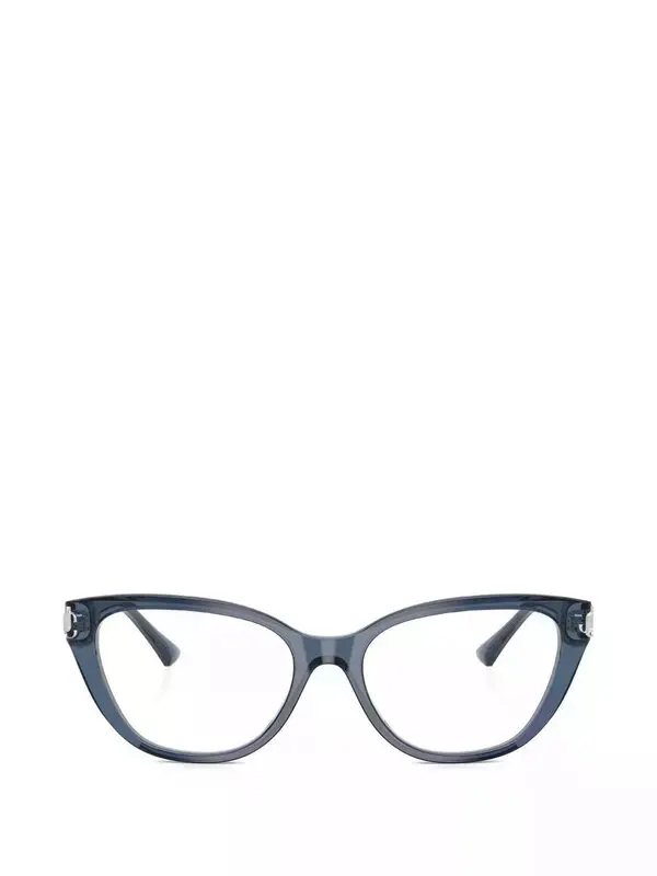 JIMMY CHOO Cat-eye Glasses