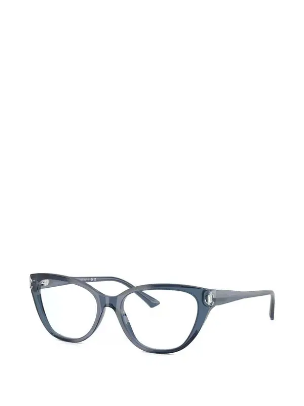 JIMMY CHOO Cat-eye Glasses