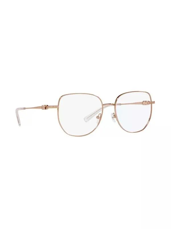 Michael Kors Belleville Glasses