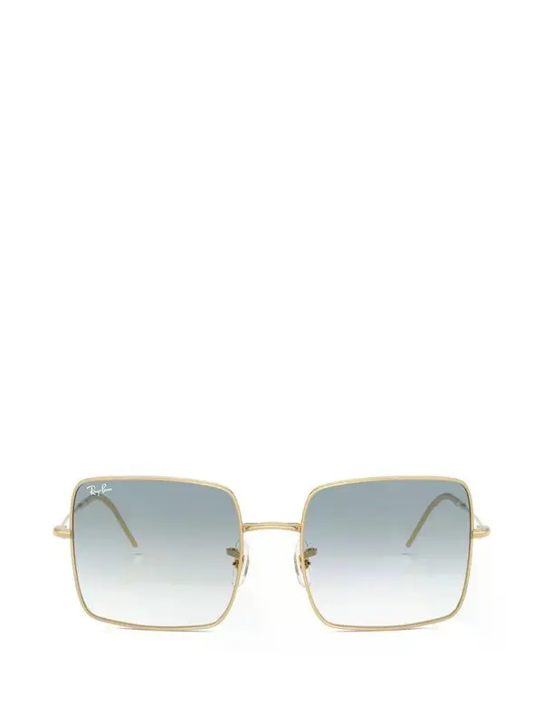 Ray-ban Square Reverse Sunglasses