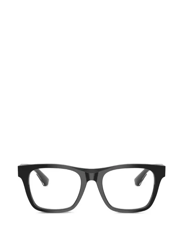 Burberry Square-frame Glasses