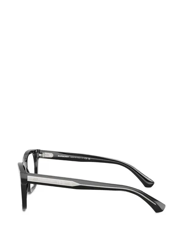 Burberry Square-frame Glasses