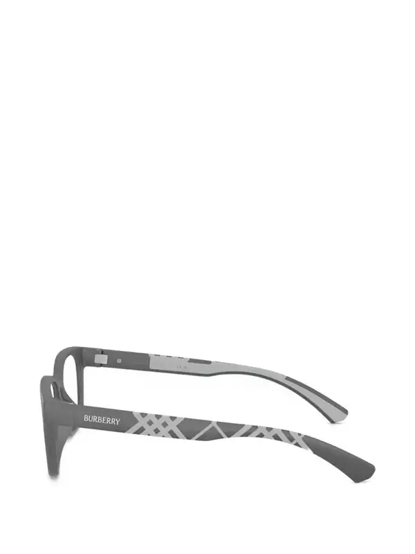 Burberry Square-frame Glasses