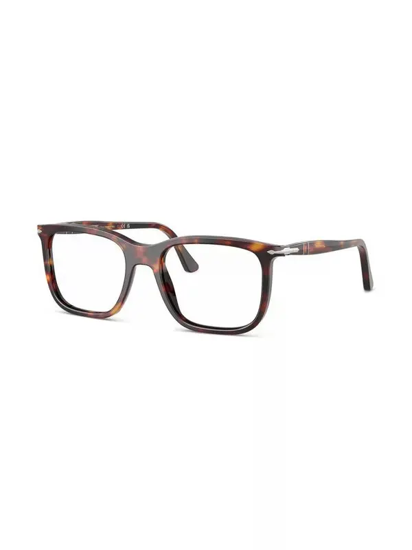 Persol Square Frame Sunglasses