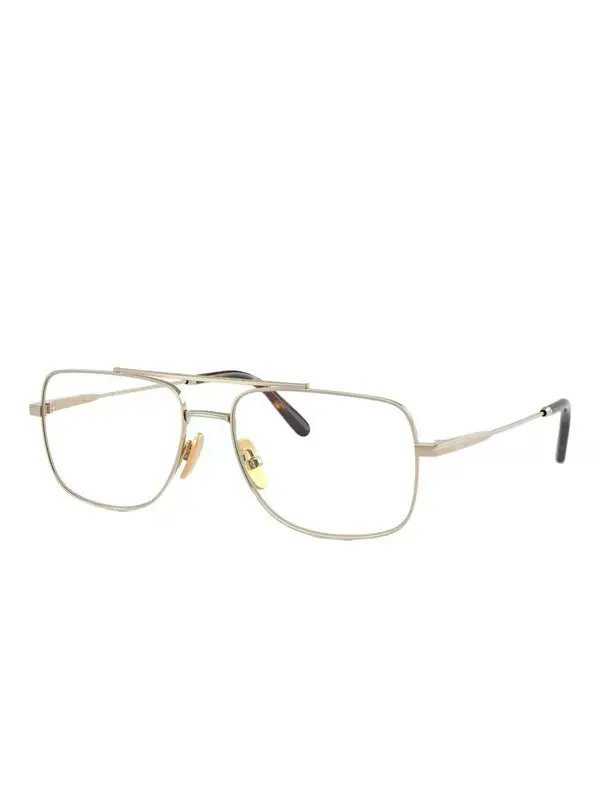 Ray-ban William Rectangle-frame Glasses