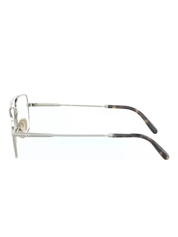 Ray-ban William Rectangle-frame Glasses