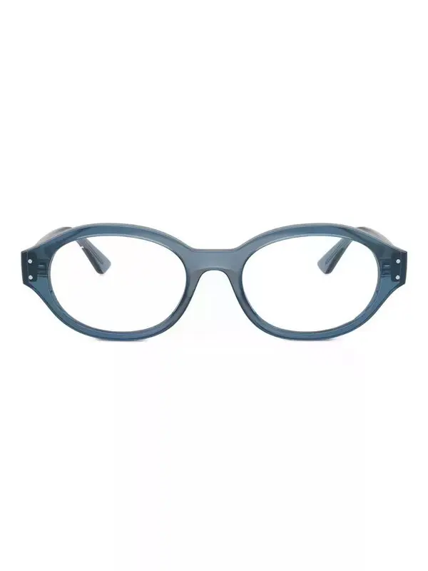 Ray-ban Shilo Glasses - Blue