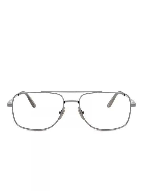 Ray-ban William Rectangle-frame Glasses