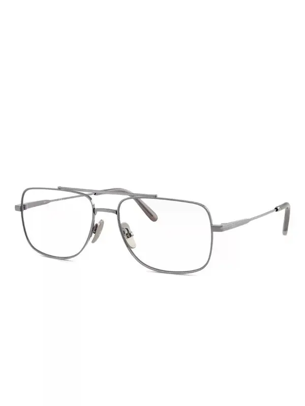 Ray-ban William Rectangle-frame Glasses