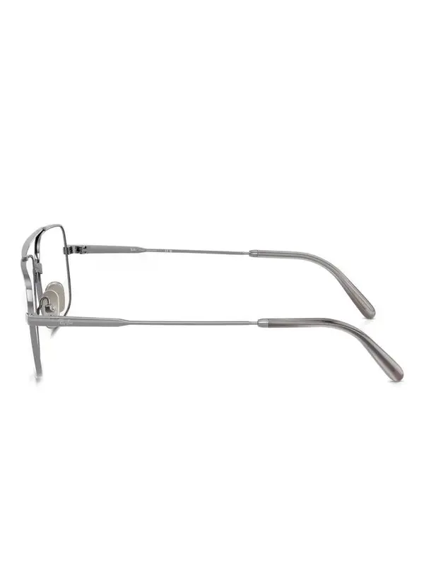 Ray-ban William Rectangle-frame Glasses