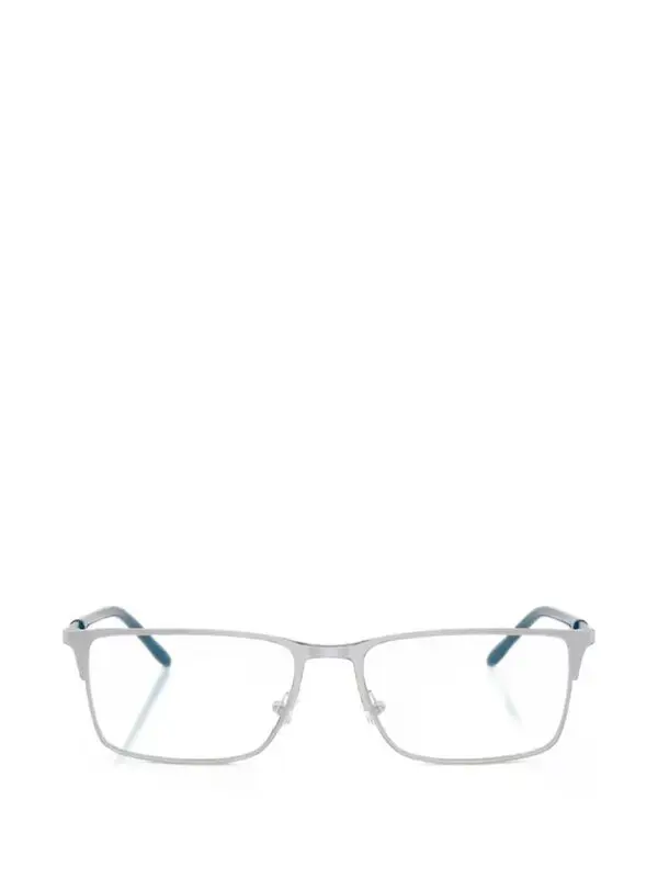 Armani Exchange Rectangle-frame Glasses