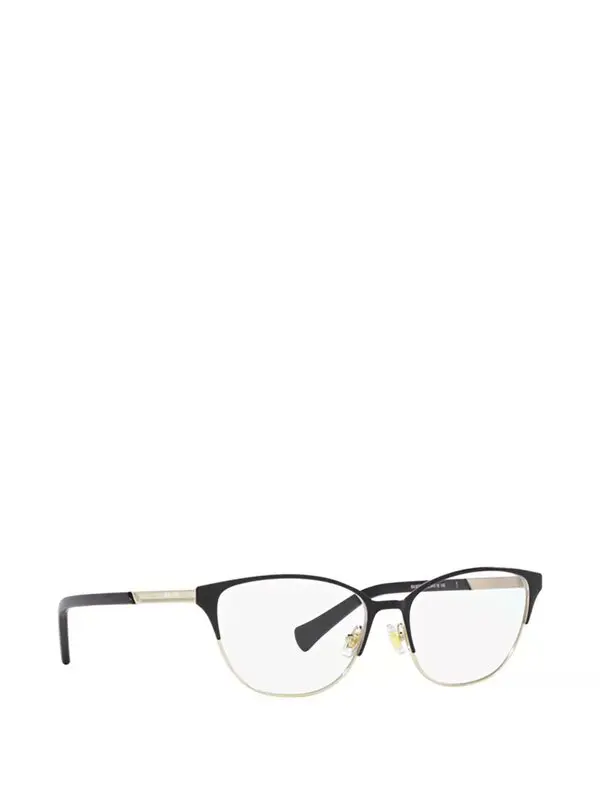 POLO RALPH LAUREN EYEWEAR Cat-eye Frame Glasses