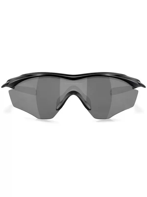 Oakley M2 Shield-frame Sunglasses