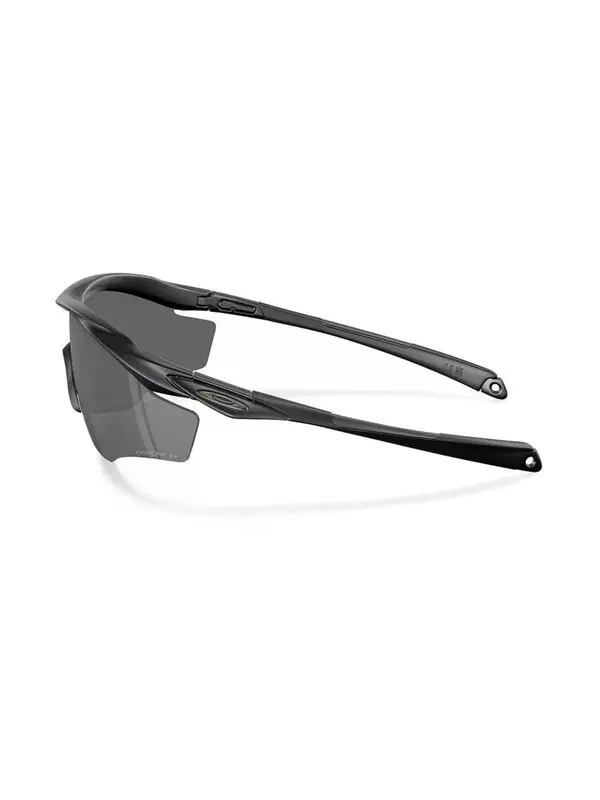 Oakley M2 Shield-frame Sunglasses