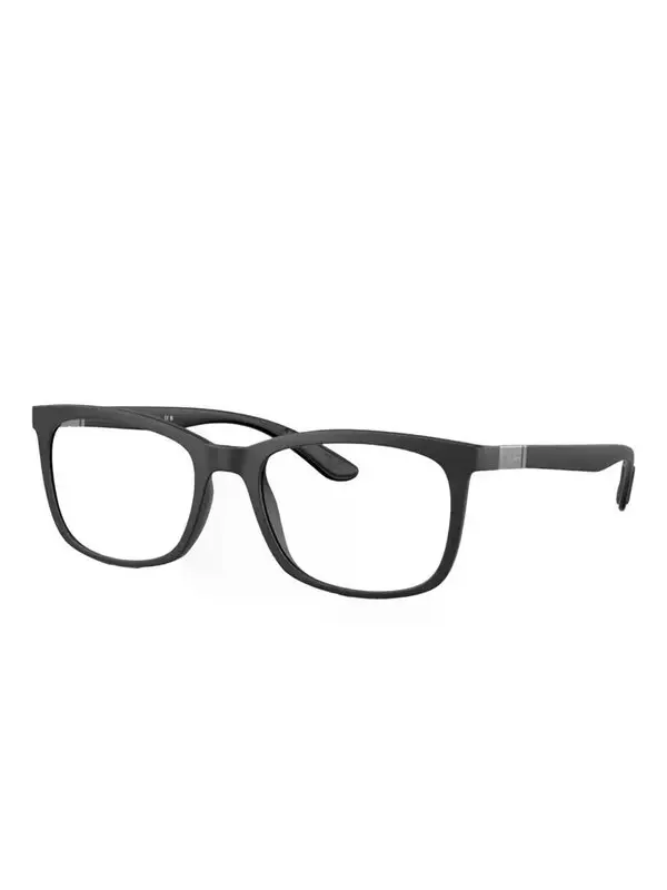 Ray-ban Rx7230 Glasses - Black