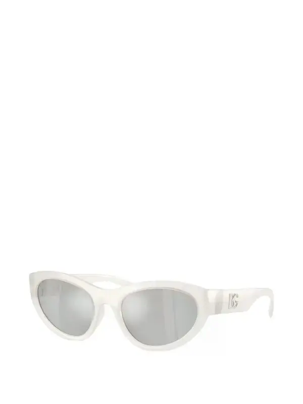 Dolce & Gabbana Cat-eye Sunglasses