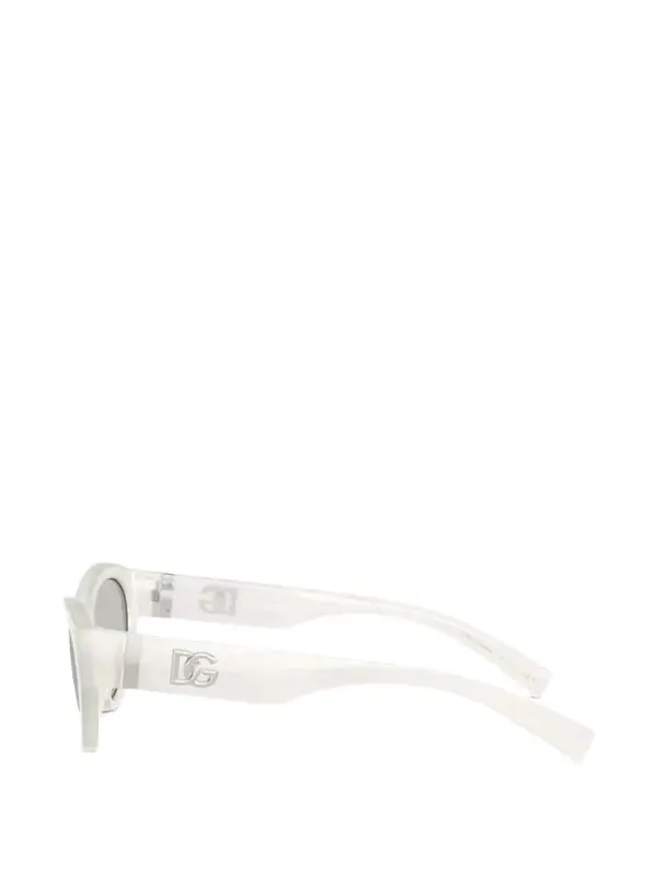 Dolce & Gabbana Cat-eye Sunglasses