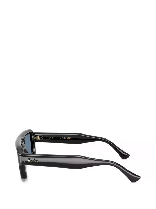 Ray-ban Square-frame Sunglasses