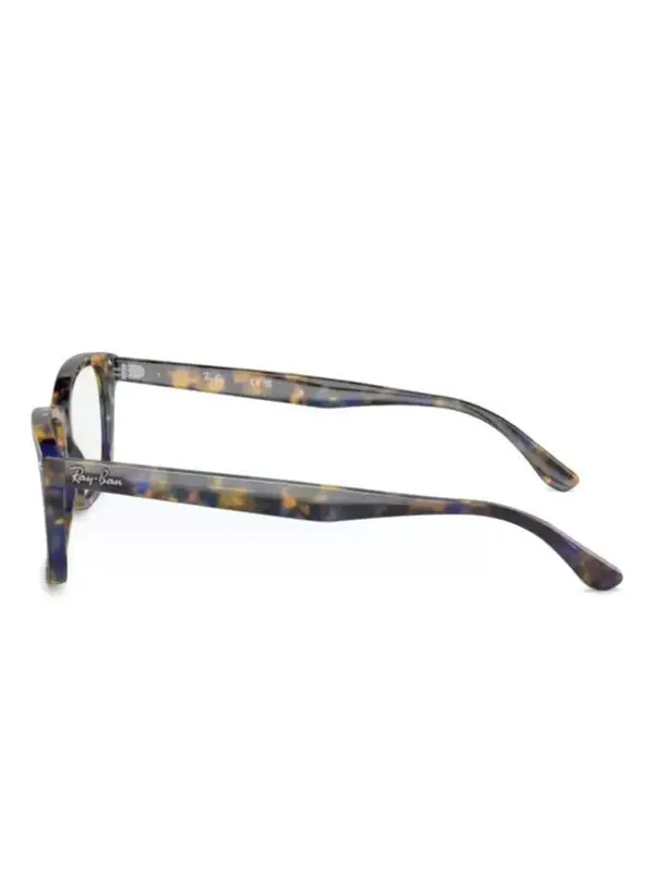 Ray-ban Square-frame Glasses
