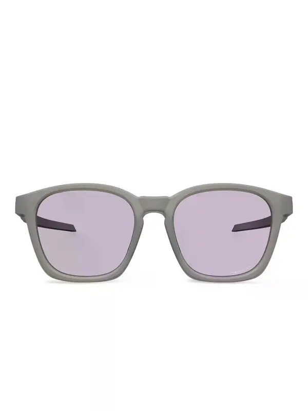 Oakley Shackle Square-frame Sunglasses