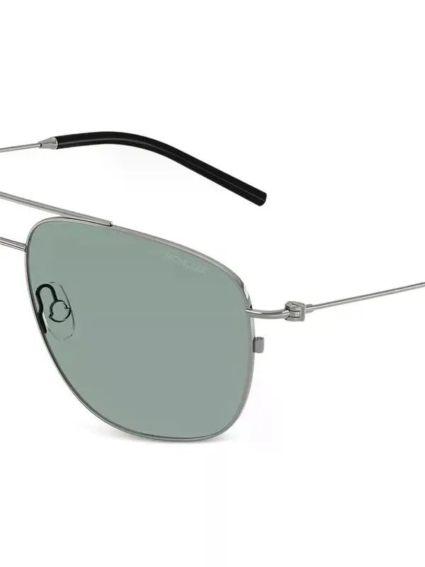 Moncler Double-bridge Sunglasses