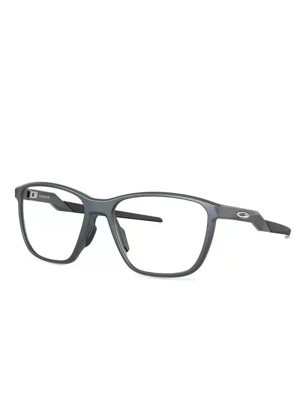 Oakley Futurity Rs Rectangle-frame Glasses