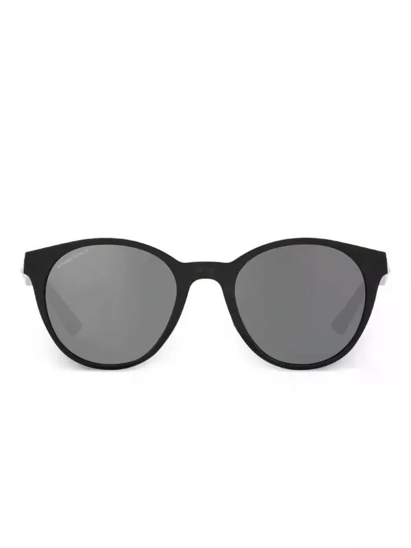 Oakley Spinfdrift Round-frame Sunglasses