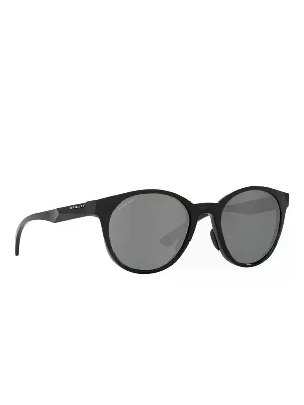 Oakley Spinfdrift Round-frame Sunglasses