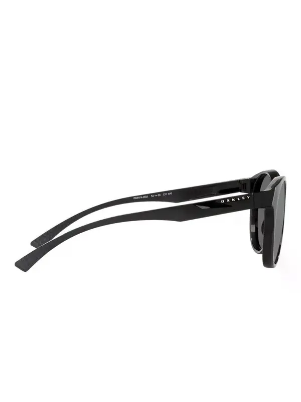 Oakley Spinfdrift Round-frame Sunglasses