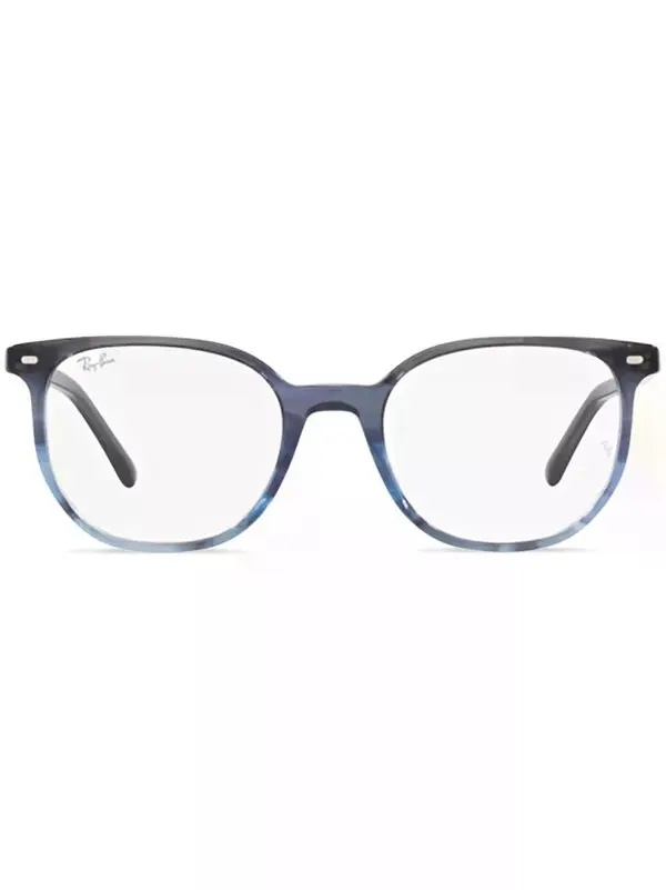 Ray-ban Elliot Glasses - Grey
