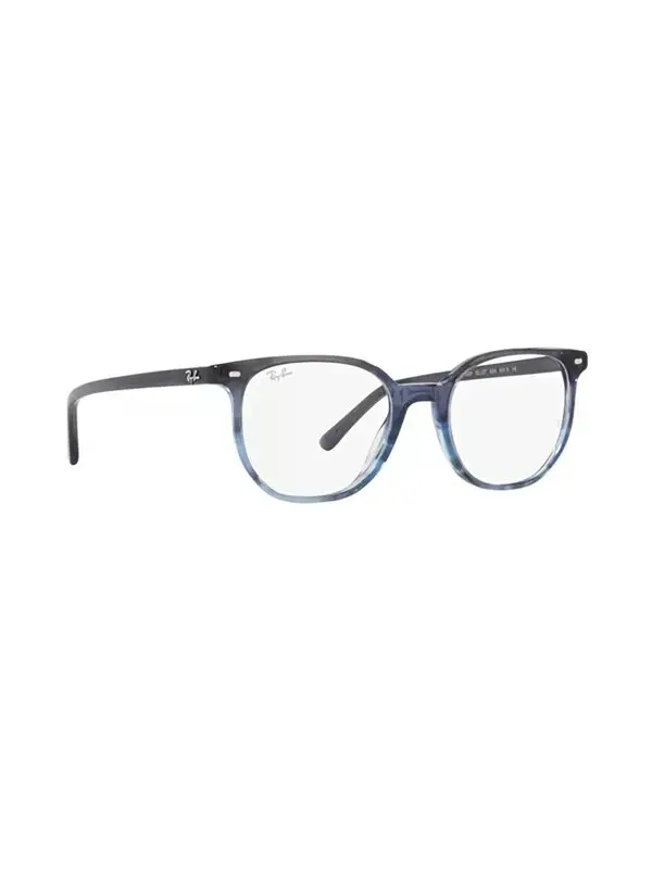 Ray-ban Elliot Glasses - Grey