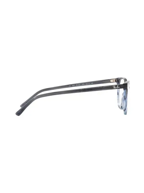 Ray-ban Elliot Glasses - Grey