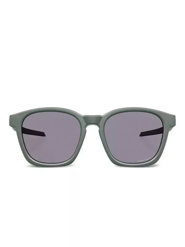 Oakley Shackle Square-frame Sunglasses