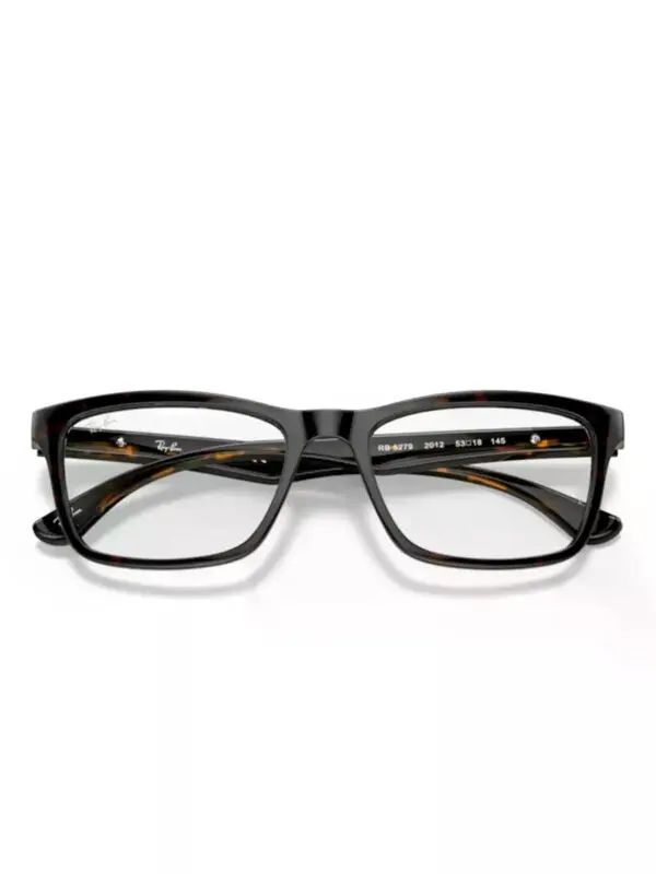 Ray-ban Square Frame Glasses