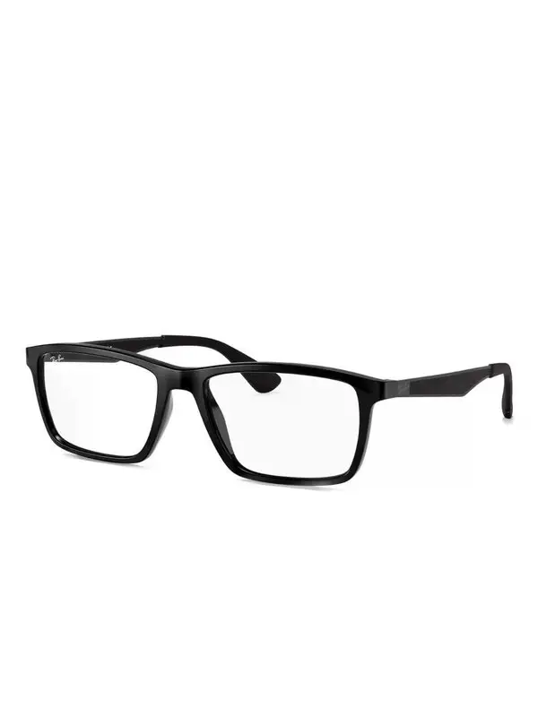 Ray-ban Rectangle-frame Glasses