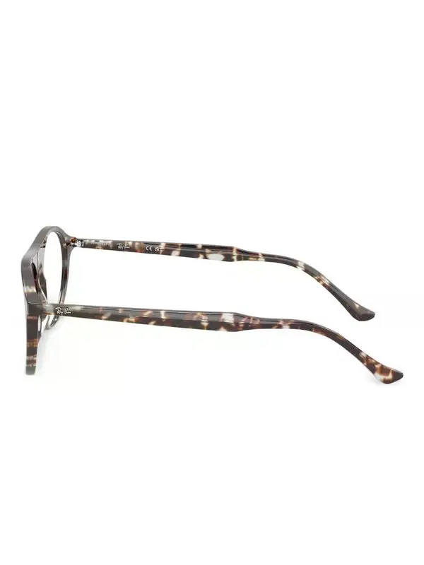 Ray-ban Rb5441 Opticals - Brown