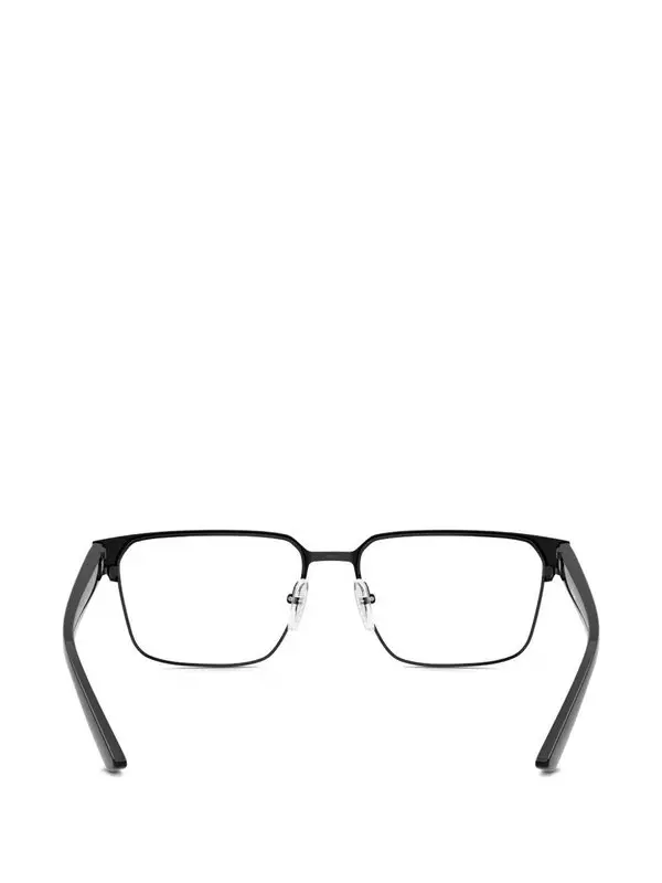 Prada Rectangle-frame Glasses
