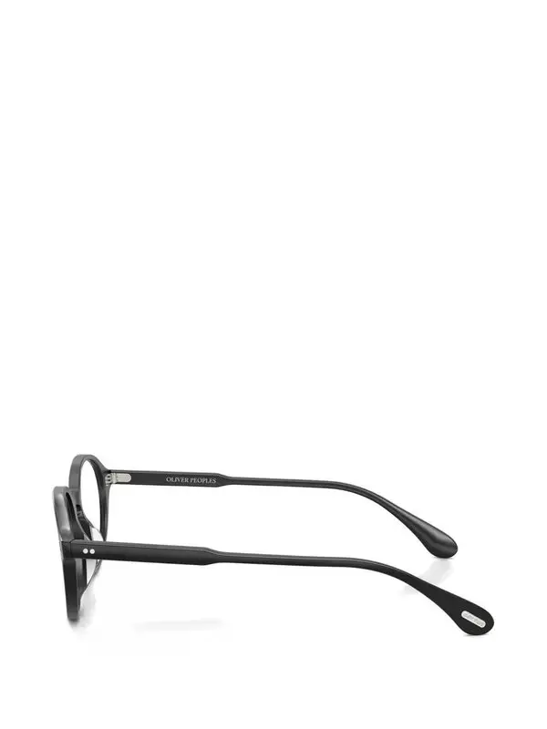 Oliver Spencer 902 Round-frame Glasses