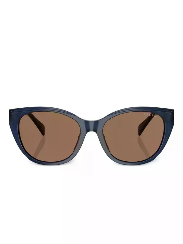 Polo Ralph Lauren Cat-eye Sunglasses