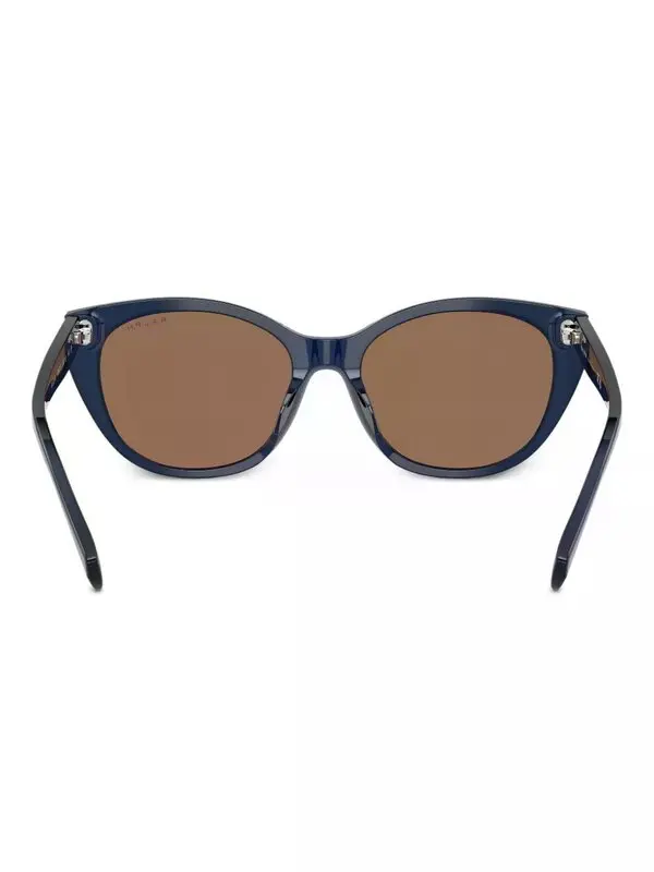 Polo Ralph Lauren Cat-eye Sunglasses
