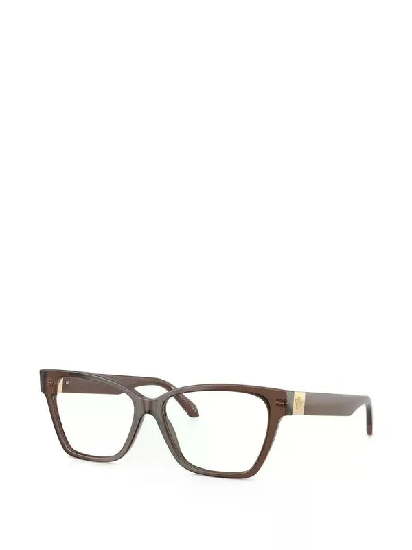 Versace Butterfly-frame Glasses