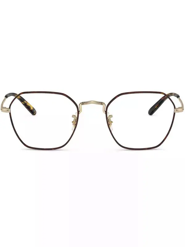 Oliver Spencer Levison Glasses