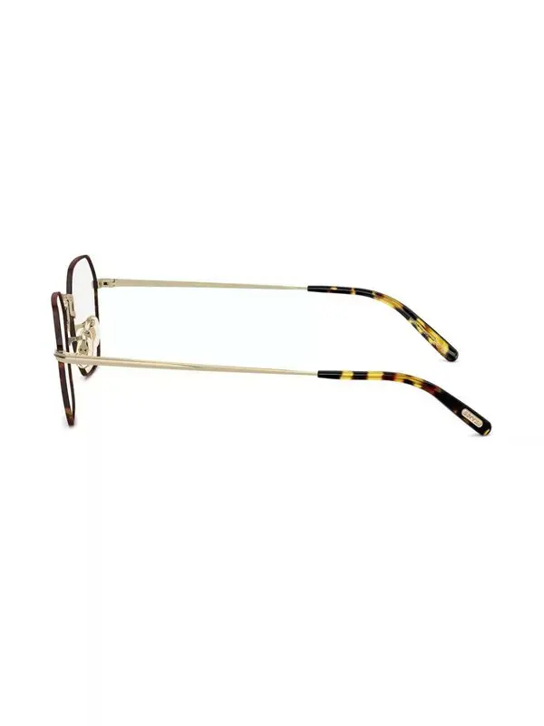 Oliver Spencer Levison Glasses