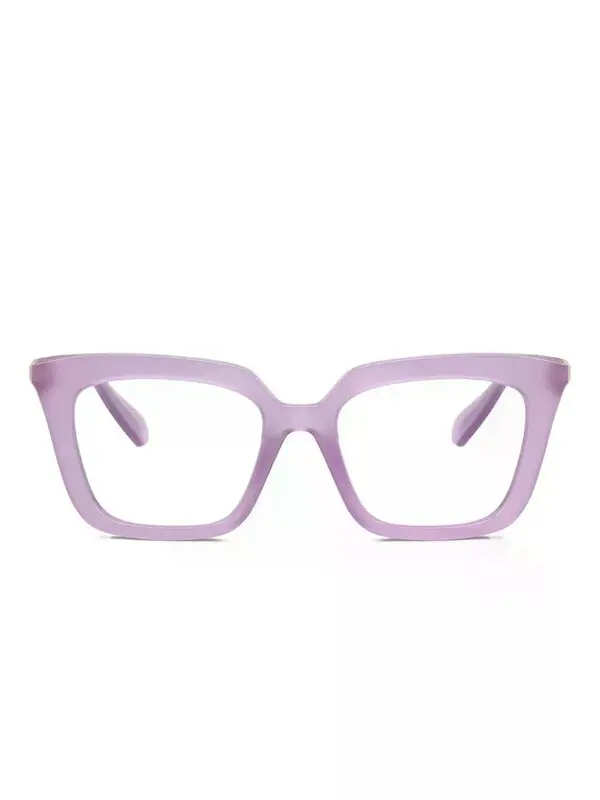 SWAROVSKI Square-frame Glasses
