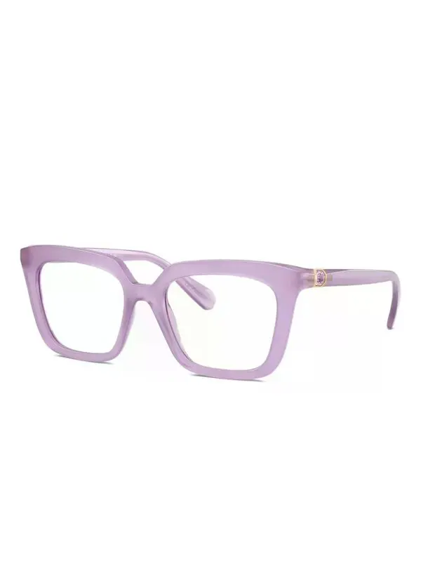 SWAROVSKI Square-frame Glasses