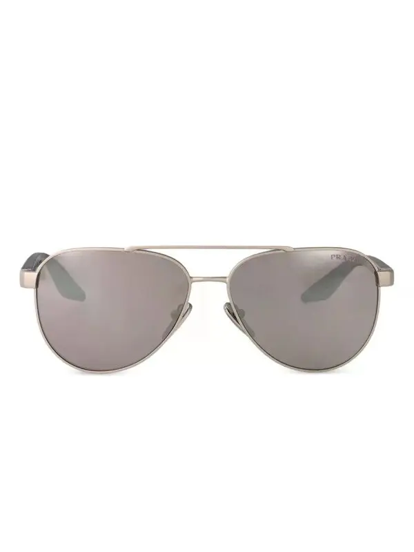 Prada Double-bridge Sunglasses