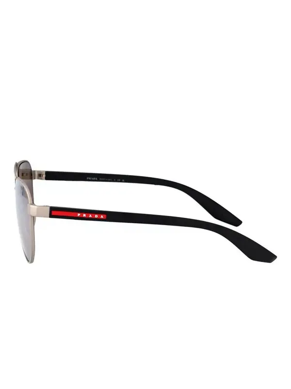 Prada Double-bridge Sunglasses